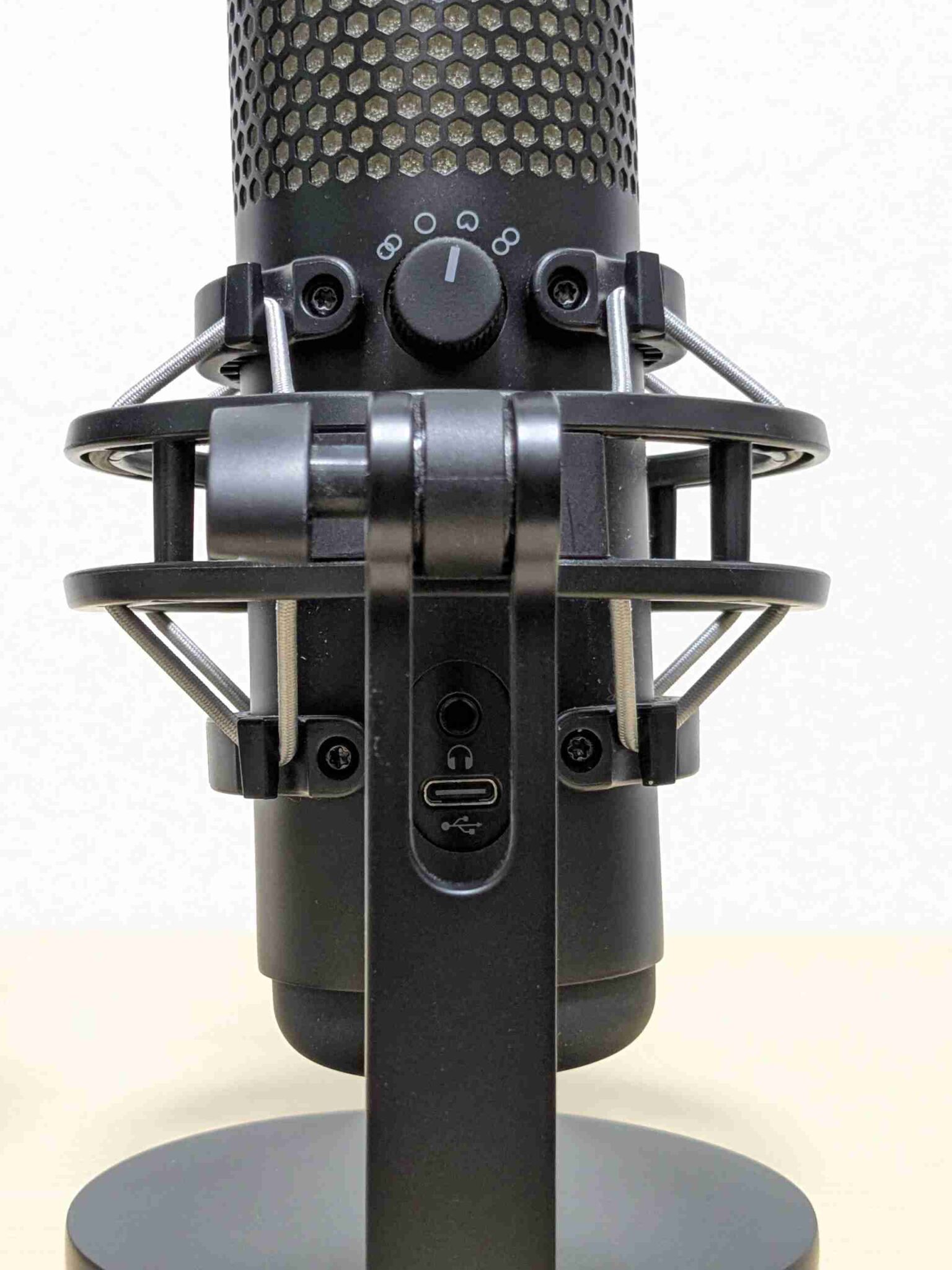 【音声サンプル付】HyperX QuadCast 2SはSとどんな違いがある？音質、構造、その他…進化のポイントについて徹底レビュー ...